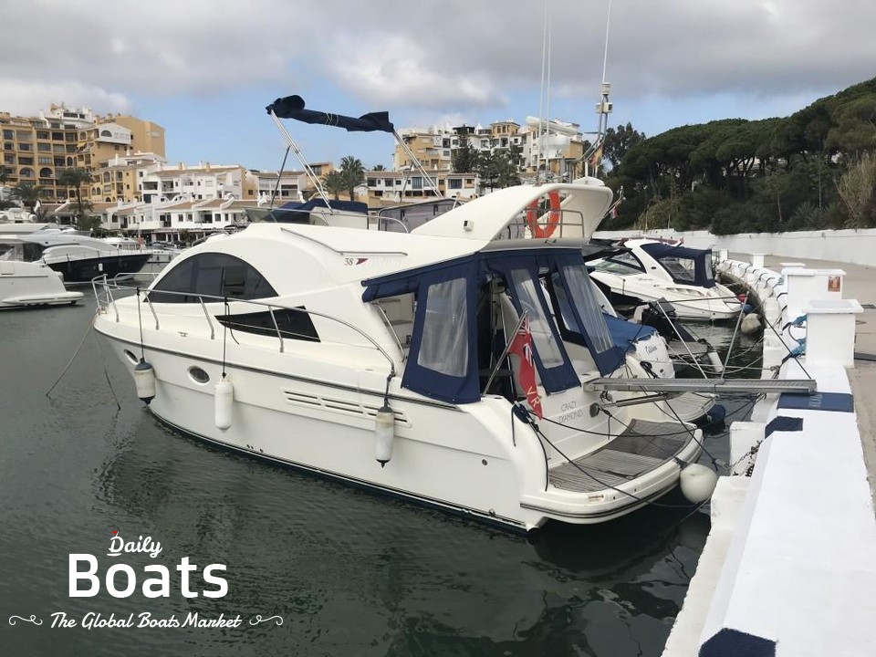 2004 Rodman 38 for sale. View price, photos and Buy 2004 Rodman 38 #293325