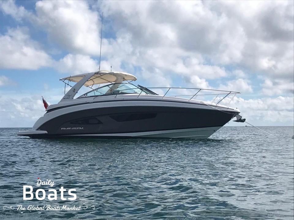 2019 Regal 33 Express for sale. View price, photos and Buy 2019 Regal ...