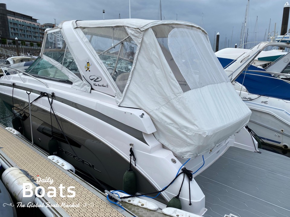 2019 Regal 33 Express for sale. View price, photos and Buy 2019 Regal ...