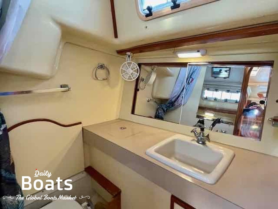 1989 Pearson 36-2 for sale. View price, photos and Buy 1989 Pearson 36-2 #293336