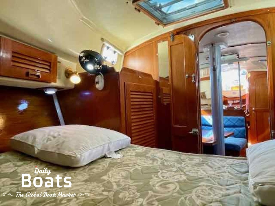 1989 Pearson 36-2 for sale. View price, photos and Buy 1989 Pearson 36-2 #293336