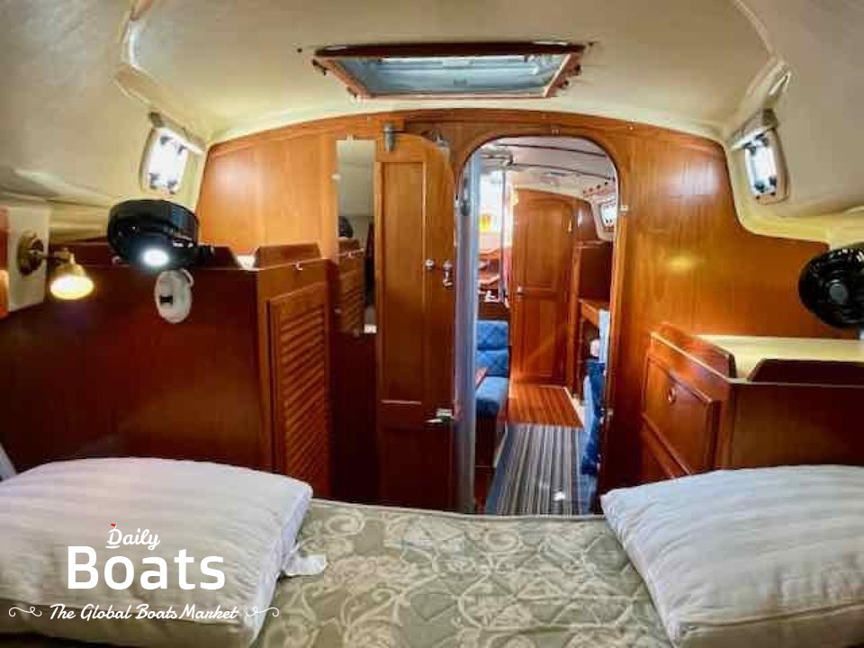 1989 Pearson 36-2 for sale. View price, photos and Buy 1989 Pearson 36 ...