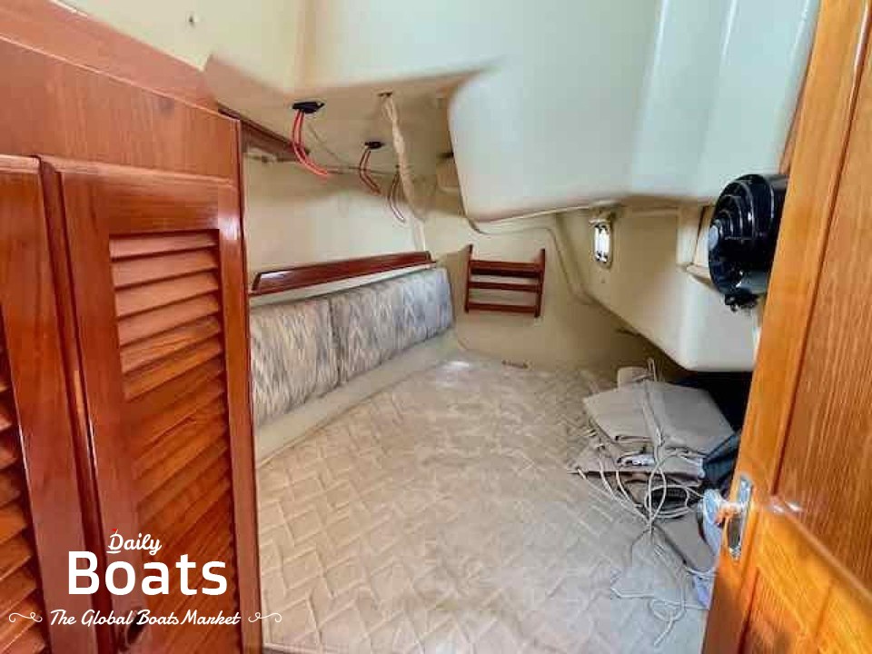 1989 Pearson 36-2 for sale. View price, photos and Buy 1989 Pearson 36-2 #293336