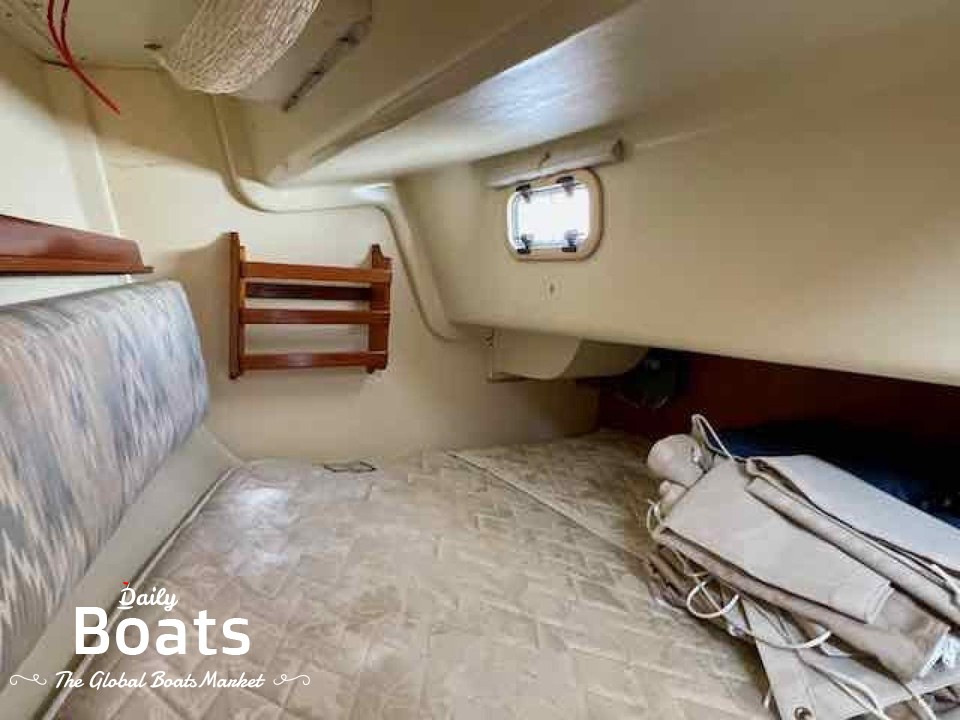 1989 Pearson 36-2 for sale. View price, photos and Buy 1989 Pearson 36 ...