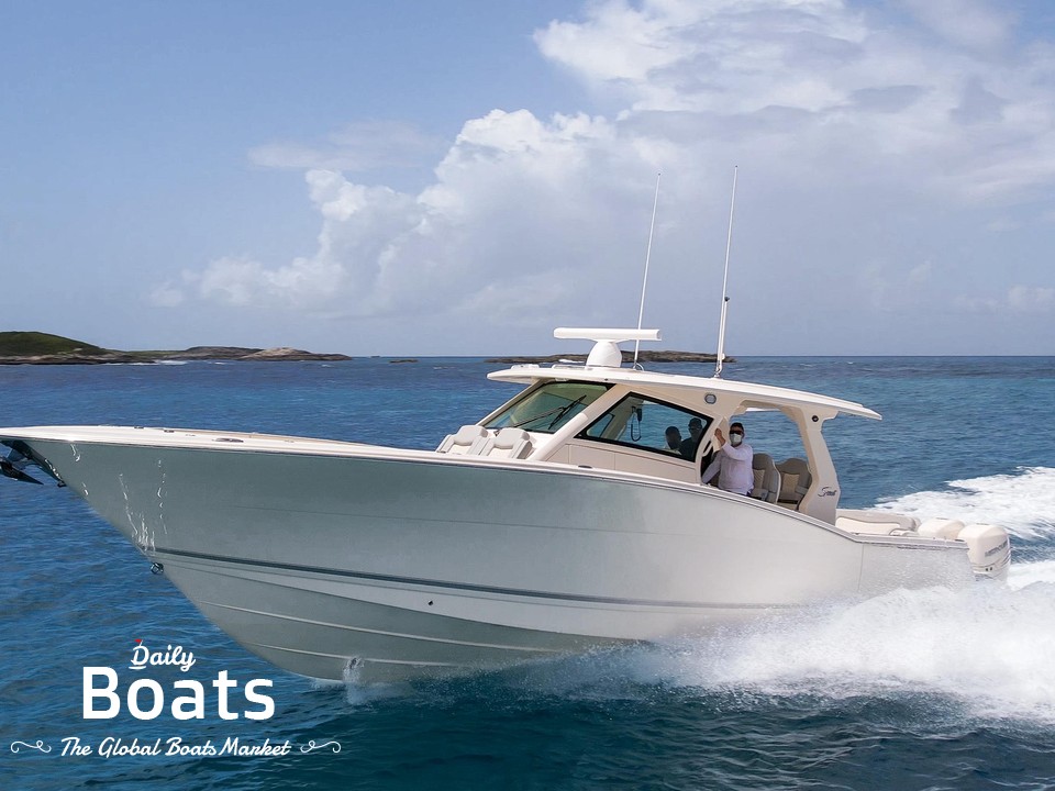 2022 Scout 425 Lxf for sale. View price, photos and Buy 2022 Scout 425 ...