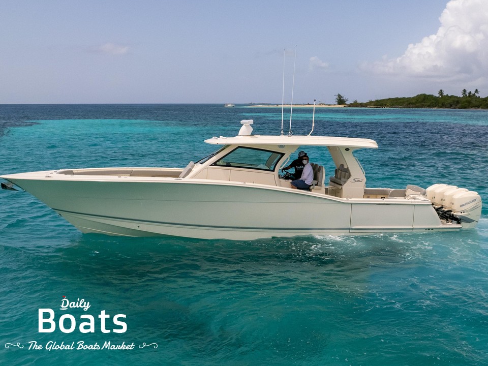 2022 Scout 425 Lxf for sale. View price, photos and Buy 2022 Scout 425 ...