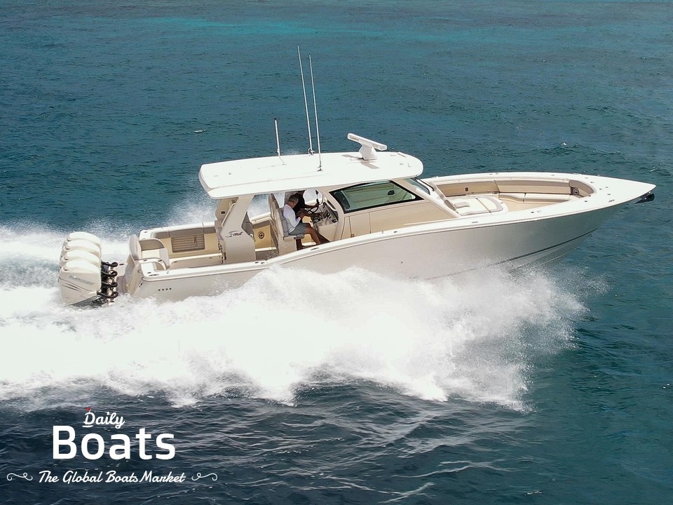 2022 Scout 425 Lxf for sale. View price, photos and Buy 2022 Scout 425 ...