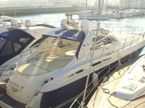 2006 Cranchi 50 Mediterranee for sale. View price, photos and Buy 2006 ...