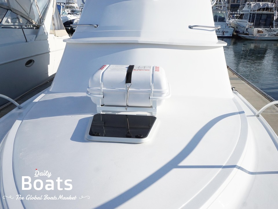 1987 Blackfin 29 Flybridge for sale. View price, photos and Buy 1987 ...