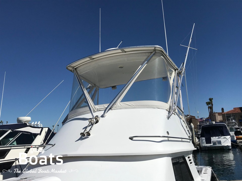 1987 Blackfin 29 Flybridge for sale. View price, photos and Buy 1987 ...