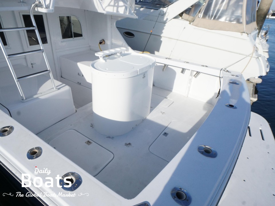1987 Blackfin 29 Flybridge for sale. View price, photos and Buy 1987 ...