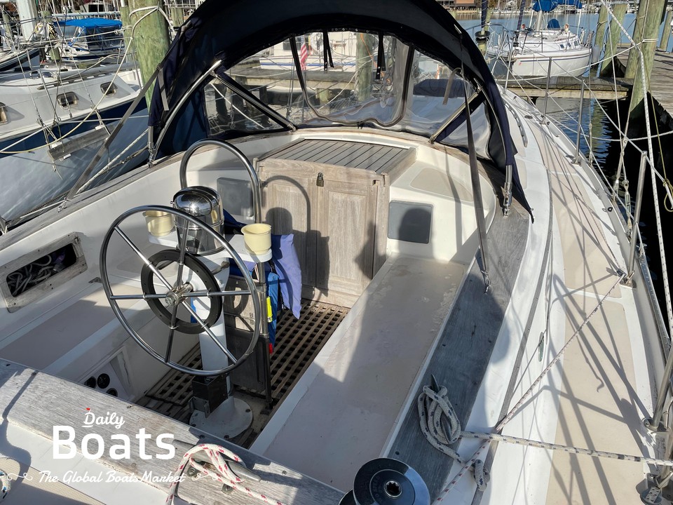 1976 Gulfstar 43 for sale. View price, photos and Buy 1976 Gulfstar 43 ...