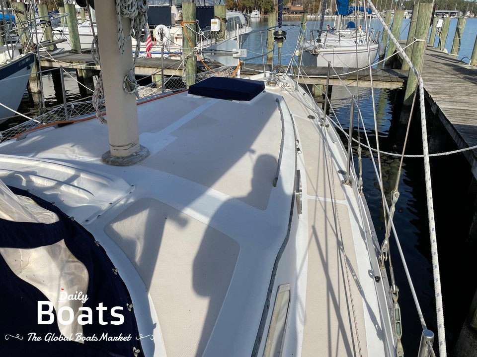 1976 Gulfstar 43 for sale. View price, photos and Buy 1976 Gulfstar 43 ...