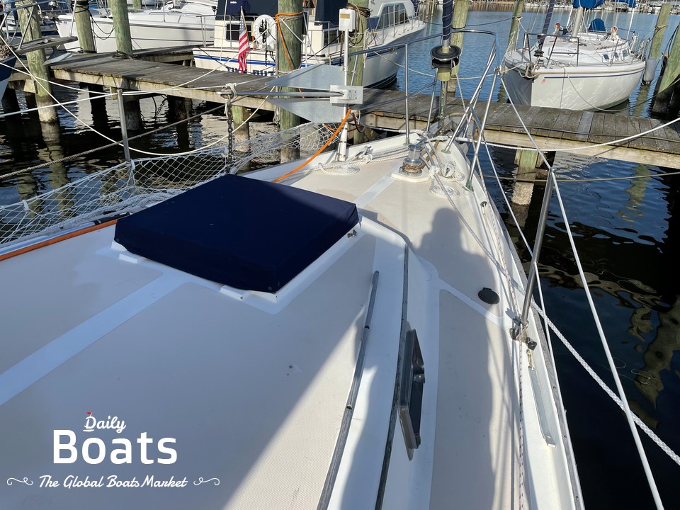 1976 Gulfstar 43 for sale. View price, photos and Buy 1976 Gulfstar 43 ...