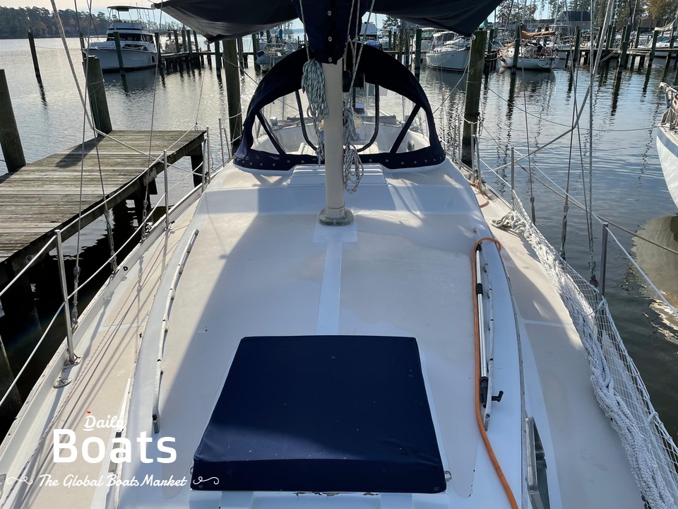 1976 Gulfstar 43 for sale. View price, photos and Buy 1976 Gulfstar 43 ...