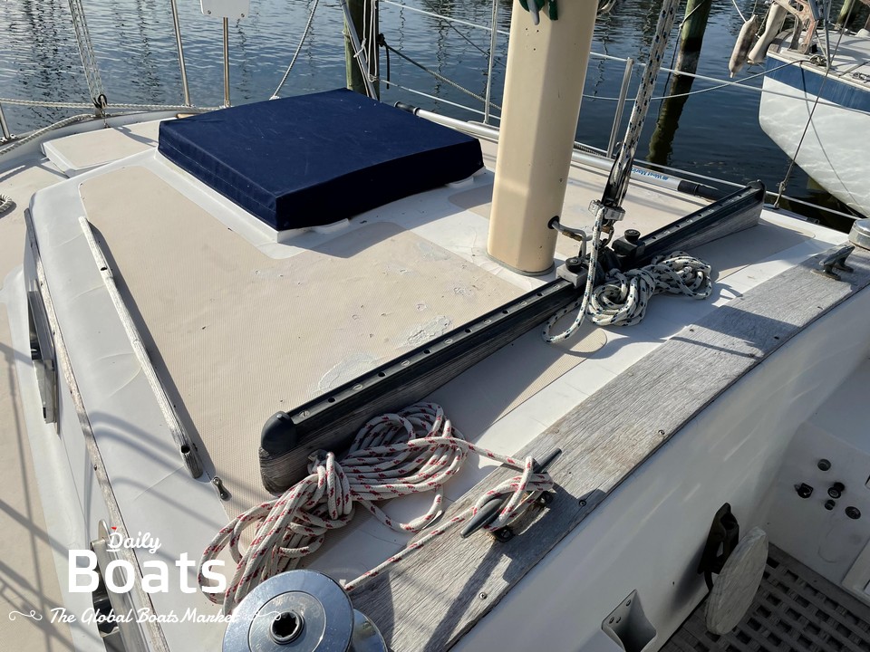 1976 Gulfstar 43 for sale. View price, photos and Buy 1976 Gulfstar 43 ...