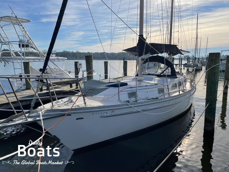 1976 Gulfstar 43 for sale. View price, photos and Buy 1976 Gulfstar 43 ...