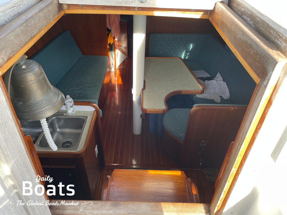 1976 Gulfstar 43 for sale. View price, photos and Buy 1976 Gulfstar 43 ...