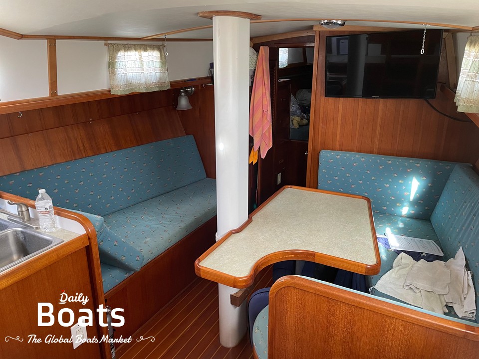 1976 Gulfstar 43 for sale. View price, photos and Buy 1976 Gulfstar 43 ...