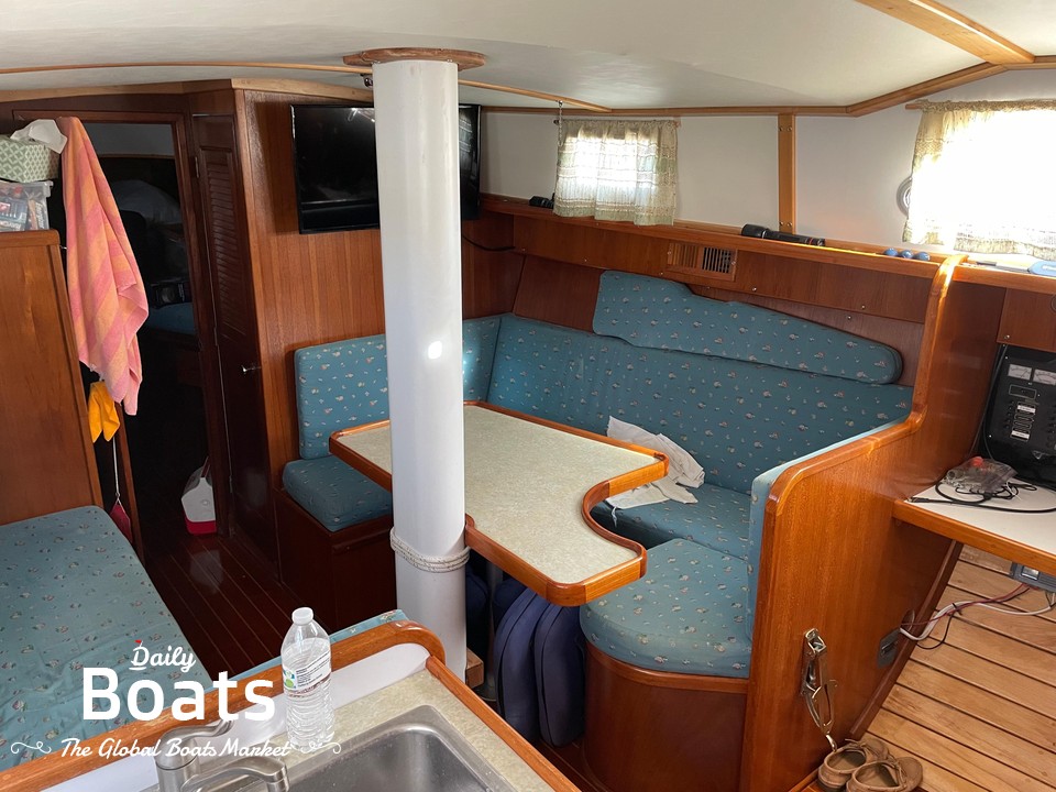 1976 Gulfstar 43 for sale. View price, photos and Buy 1976 Gulfstar 43 ...