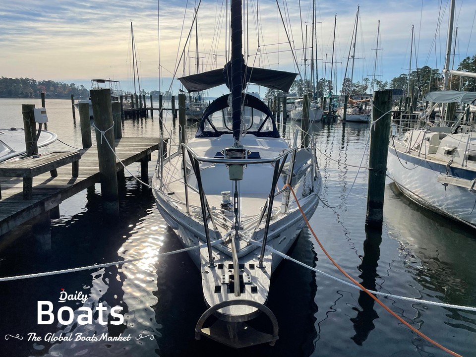 1976 Gulfstar 43 for sale. View price, photos and Buy 1976 Gulfstar 43 ...