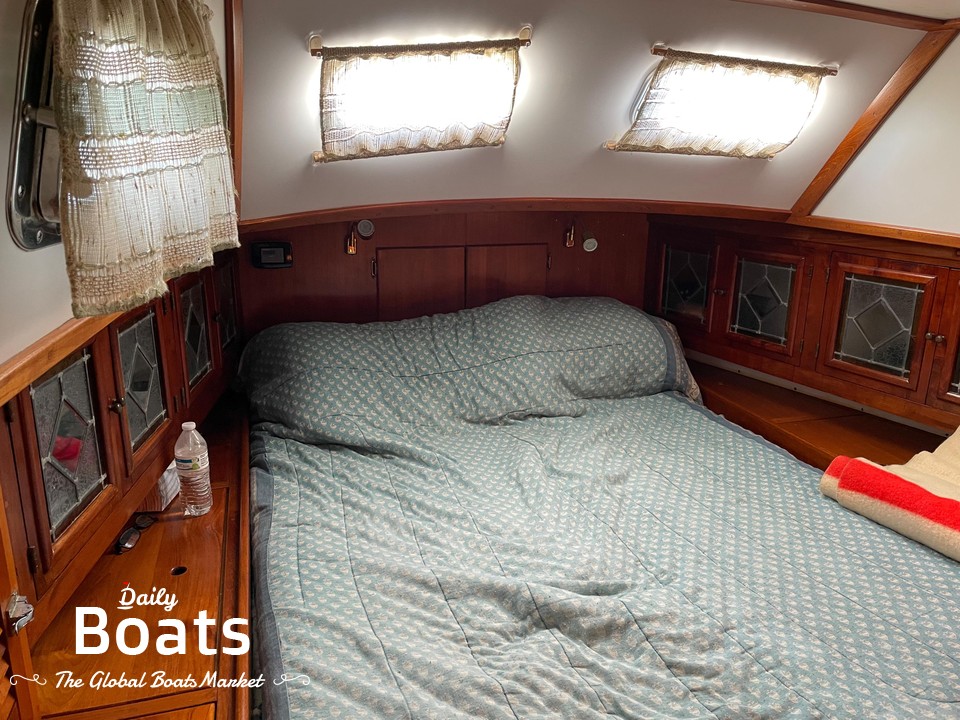 1976 Gulfstar 43 for sale. View price, photos and Buy 1976 Gulfstar 43 ...