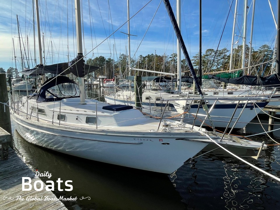 1976 Gulfstar 43 for sale. View price, photos and Buy 1976 Gulfstar 43 ...