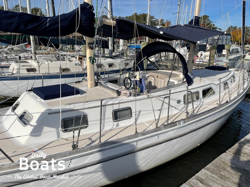 1976 Gulfstar 43 for sale. View price, photos and Buy 1976 Gulfstar 43 ...