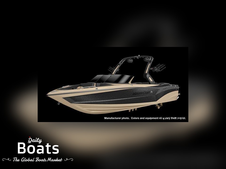 2022 Mastercraft Xt-25 for sale. View price, photos and Buy 2022 ...