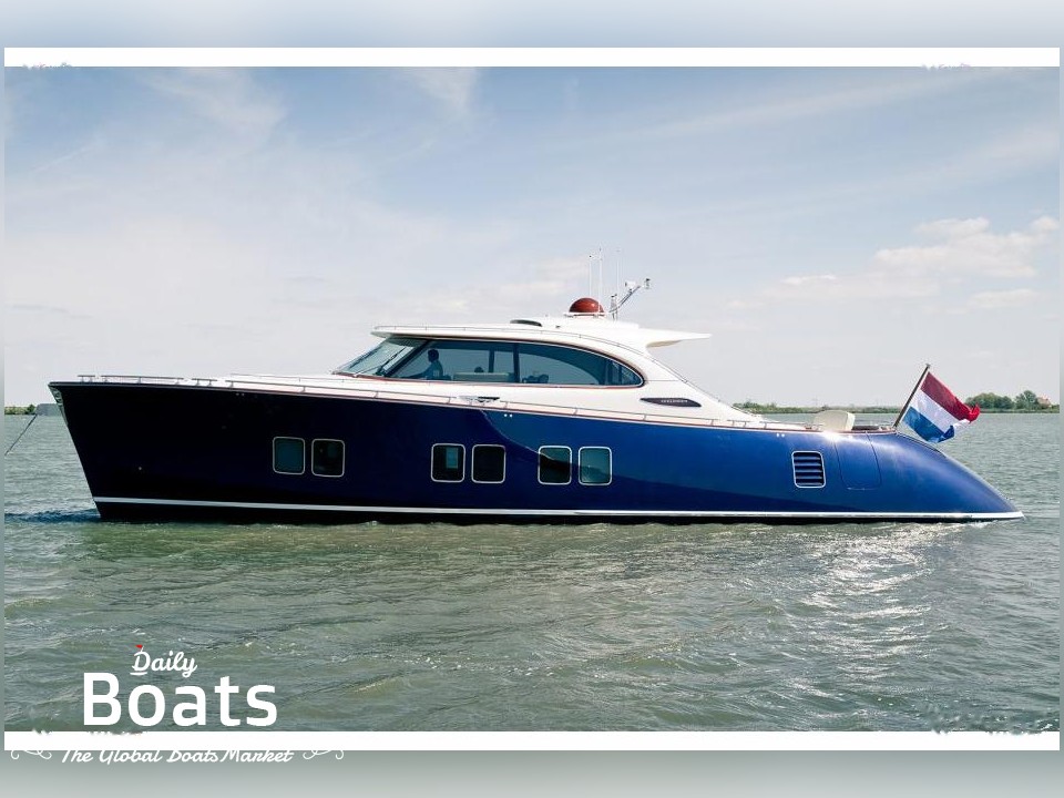 2023 Zeelander Z72 for sale. View price, photos and Buy 2023 Zeelander Z72 #293362