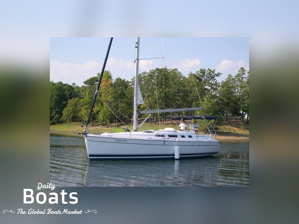 2004 Hunter 41 for sale. View price, photos and Buy 2004 Hunter 41 #293365