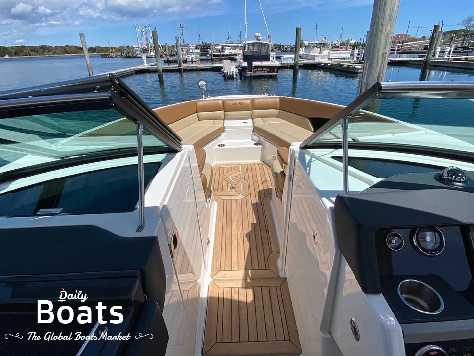 2015 Sea Ray Slx 350 for sale. View price, photos and Buy 2015 Sea Ray ...