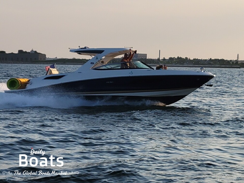 2015 Sea Ray Slx 350 for sale. View price, photos and Buy 2015 Sea Ray ...