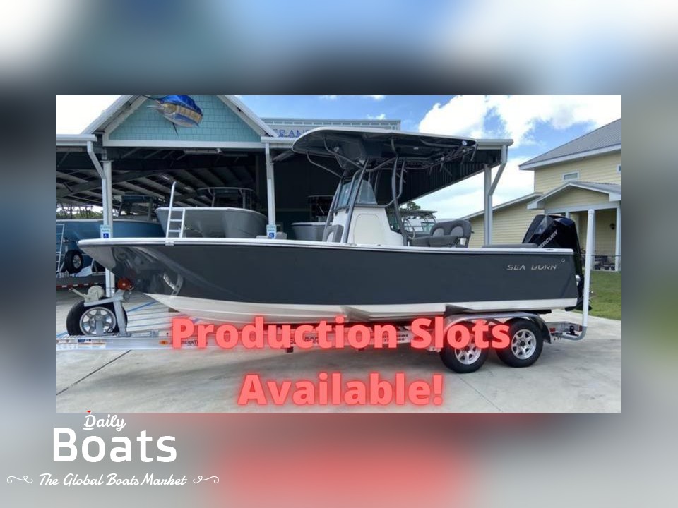 2022 Sea Born Lx 22 for sale. View price, photos and Buy 2022 Sea Born ...