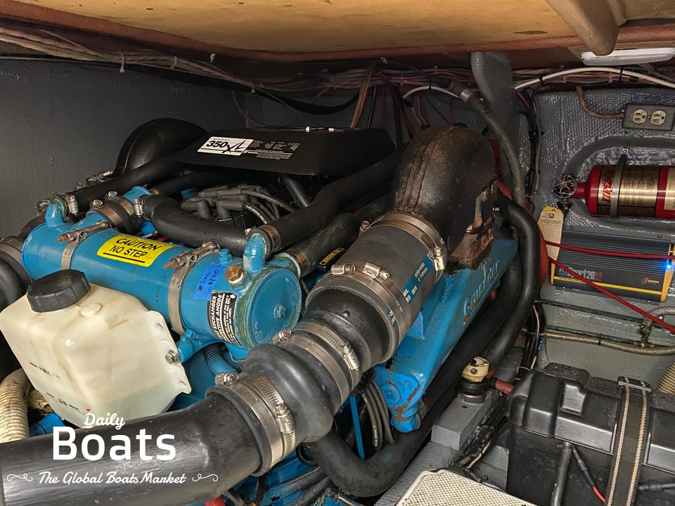 1974 Uniflite Sedan Bridge for sale. View price, photos and Buy 1974 ...