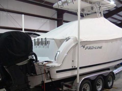 2012 Pro Line 29 Grand Sport for sale. View price, photos and Buy 2012 ...