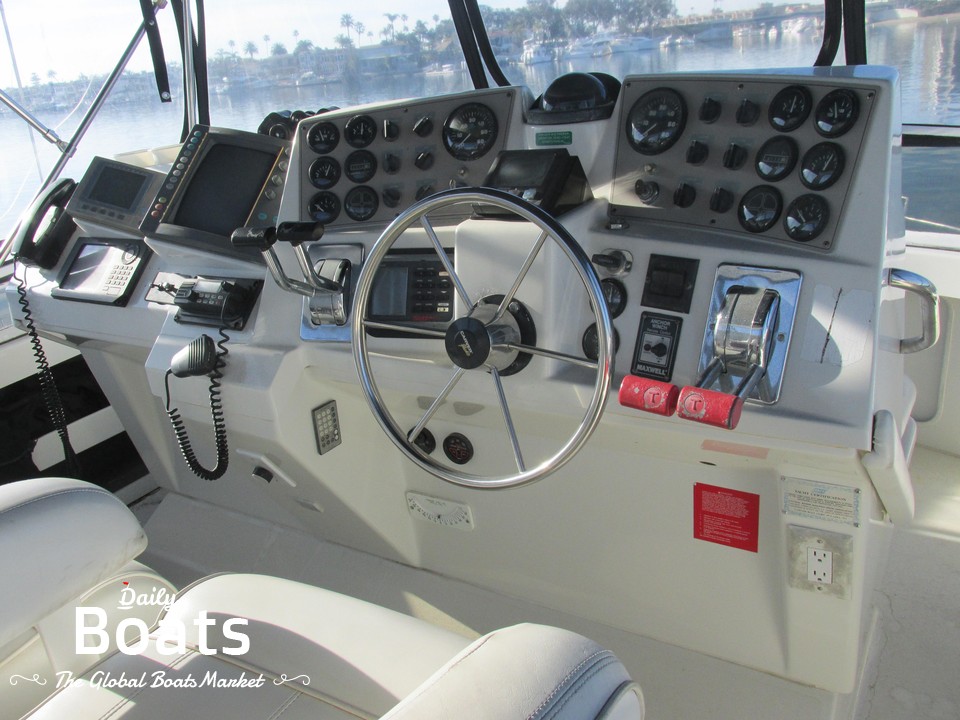 1997 Carver 355 Motoryacht for sale. View price, photos and Buy 1997 ...