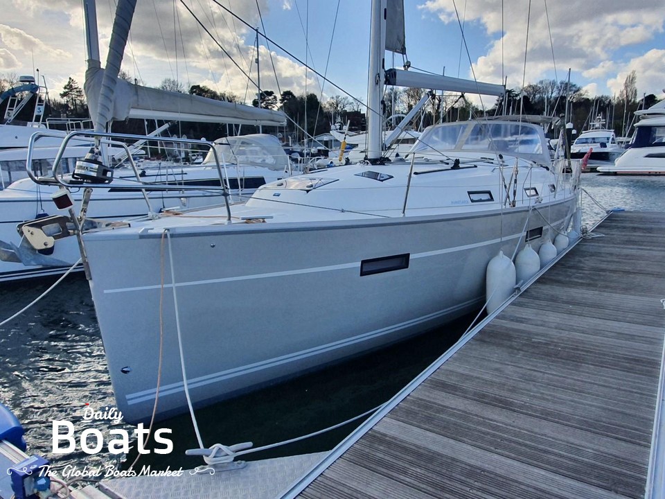 2012 Bavaria Cruiser 36 for sale. View price, photos and Buy 2012 ...