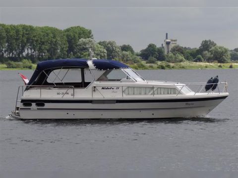 2007 Nidelv 28 Classic for sale. View price, photos and Buy 2007 Nidelv ...