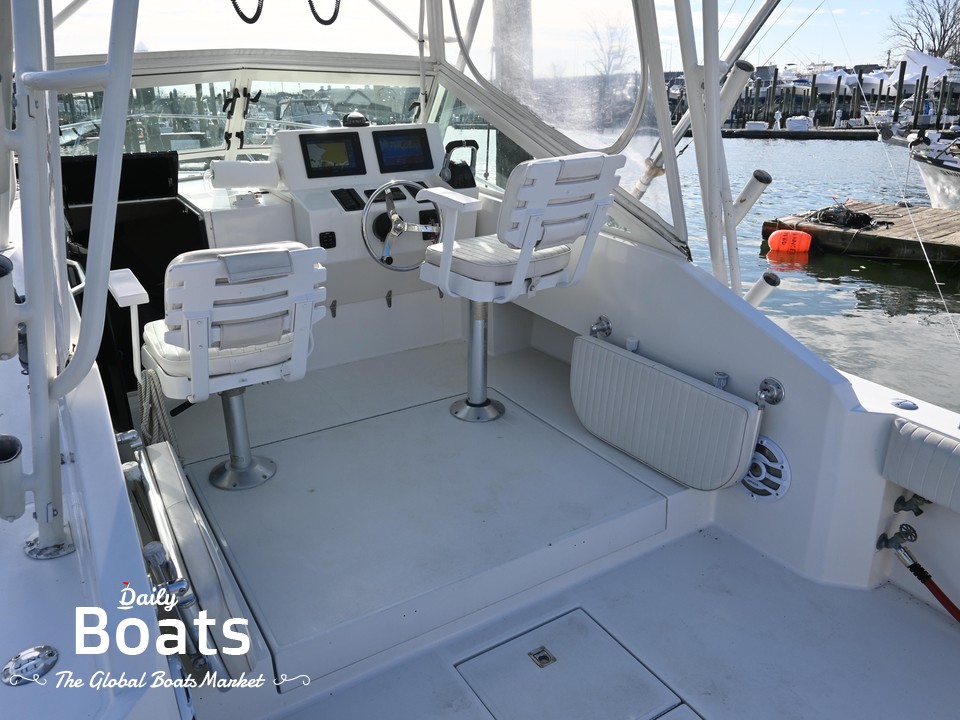 1998 Carolina Classic 25 Express for sale. View price, photos and Buy ...