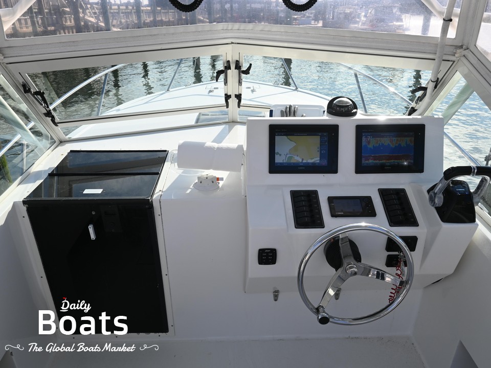 1998 Carolina Classic 25 Express for sale. View price, photos and Buy ...