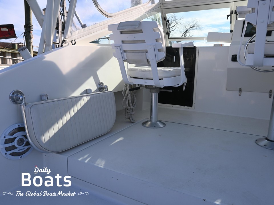 1998 Carolina Classic 25 Express for sale. View price, photos and Buy ...