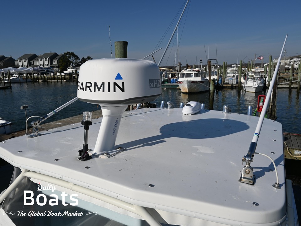 1998 Carolina Classic 25 Express for sale. View price, photos and Buy ...