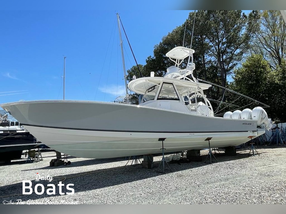 2019 Regulator 41 for sale. View price, photos and Buy 2019 Regulator ...