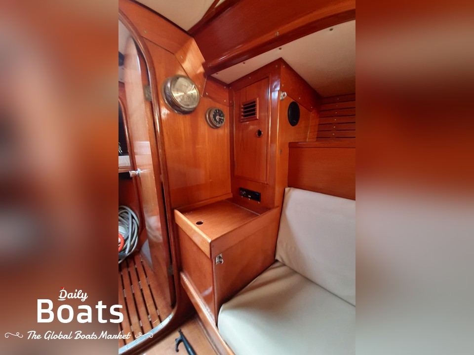 1982 Nautor Swan 42 for sale. View price, photos and Buy 1982 Nautor ...