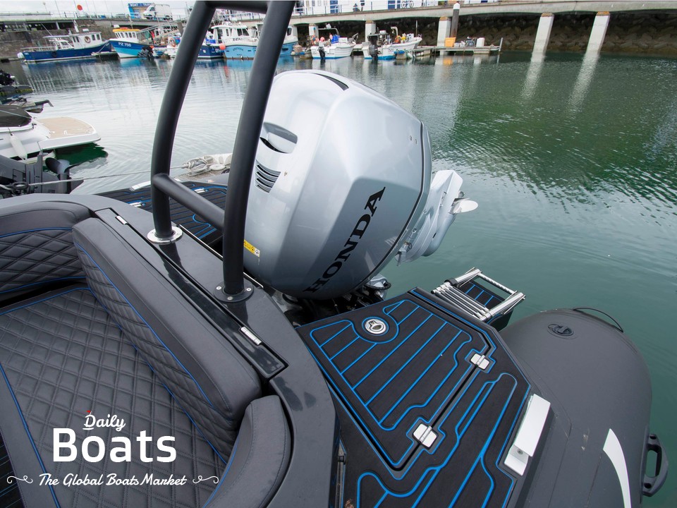 2021 Highfield Sport 650 for sale. View price, photos and Buy 2021 ...