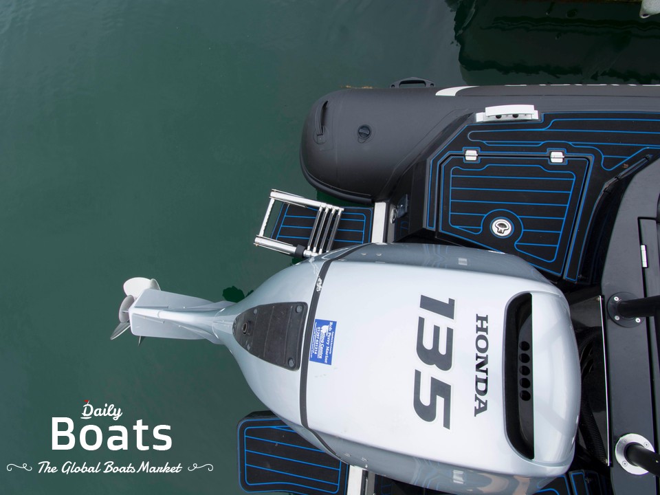 2021 Highfield Sport 650 for sale. View price, photos and Buy 2021 ...