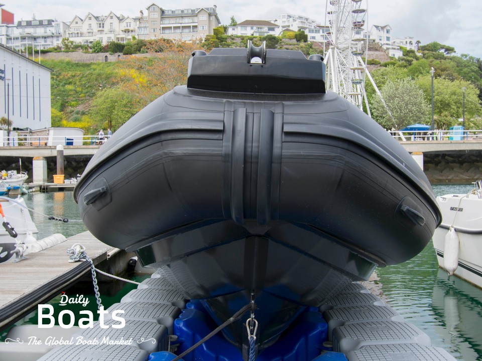 2021 Highfield Sport 650 for sale. View price, photos and Buy 2021 ...