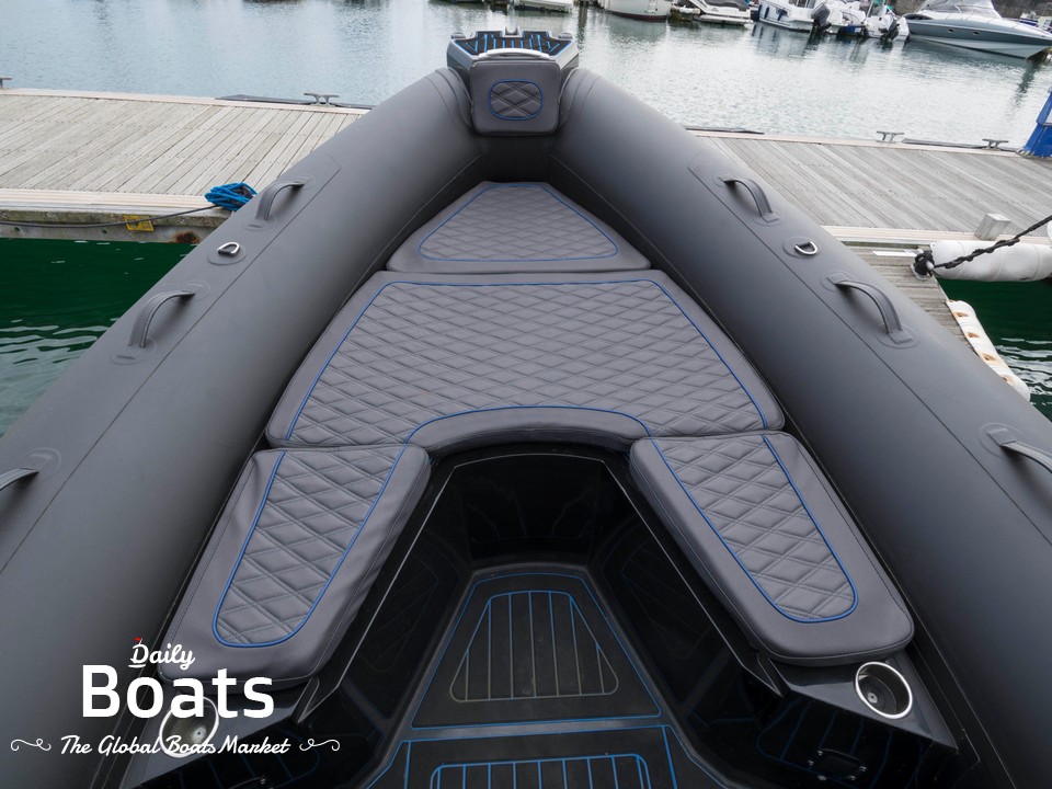 2021 Highfield Sport 650 for sale. View price, photos and Buy 2021 ...