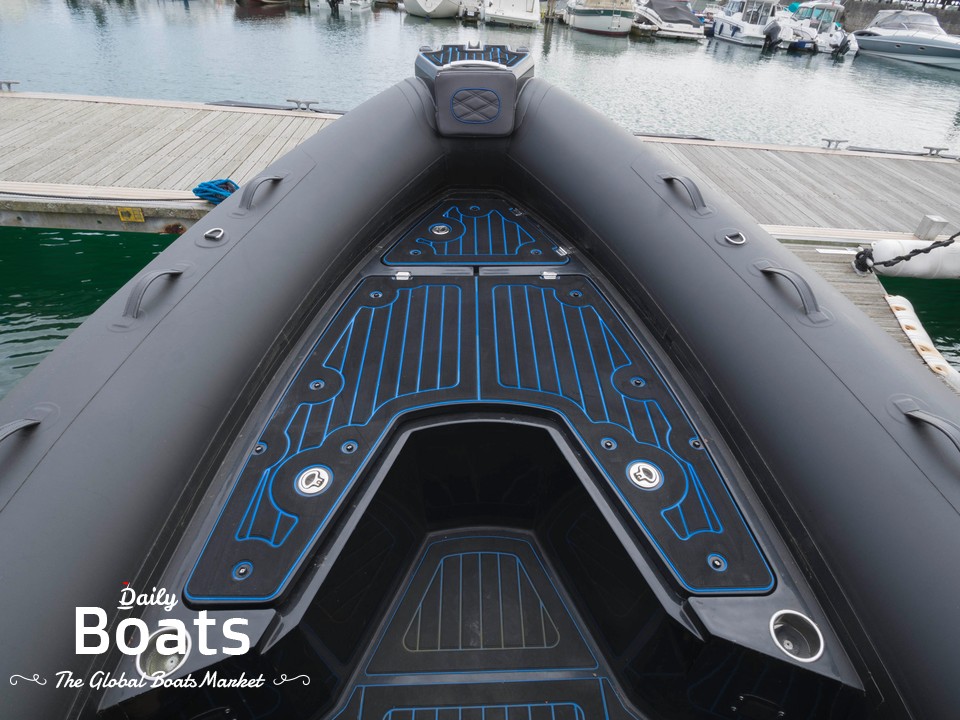 2021 Highfield Sport 650 for sale. View price, photos and Buy 2021 ...